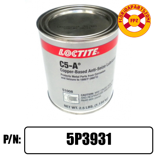 5P3931 - COMPOUND fits Caterpillar with Free Shipping | eBay