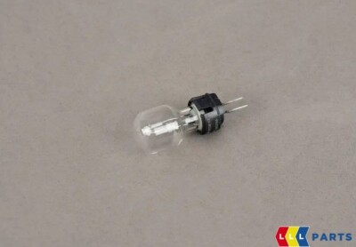 NEW GENUINE MINI CLUBMAN F54 PRE LCI REAR TAIL LIGHT BULB 07119905467 ...