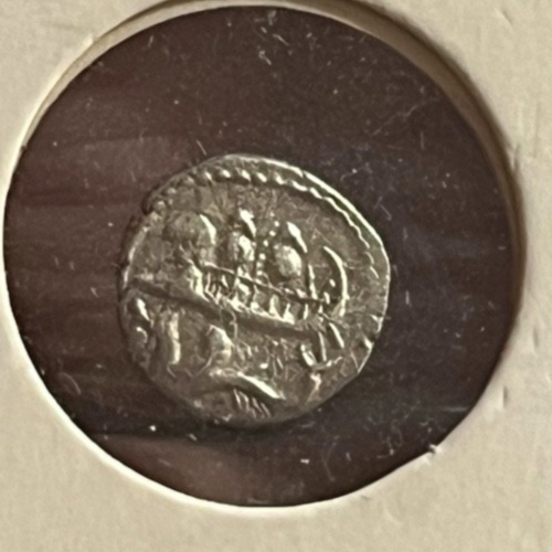 Cincin19,Grecia ,1/8 de Siclo(Biblos),FENICIA ,Siglo IV (a,d Xto) | eBay UK