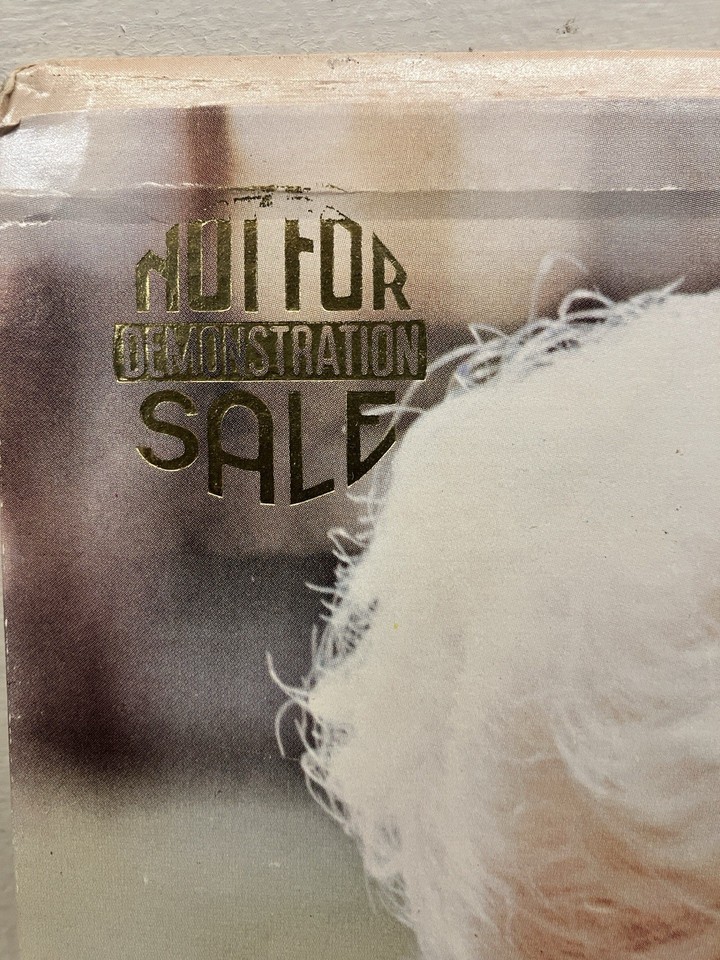 DOLLY PARTON HAND SIGNED - All I Can Do ; 1976 LP (RARE PROMO) | eBay