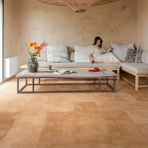 Quickstep Muse Floor Tile Laminate Terracotta MUS5490 for sale online ...