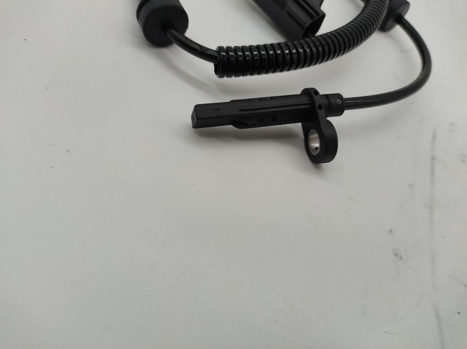 ABS Speed Sensor Rear LR072107 For 2015 2016 2017 Land Rover Discovery ...