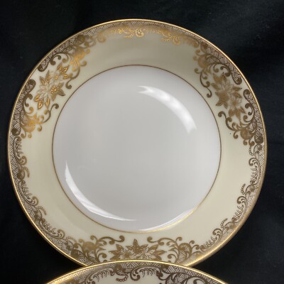 Rare Vintage Meito China Fruit/Dessert/Sauce Bowl Pattern V1849 | eBay