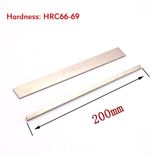 HSS MILD STEEL FLAT BAR SOLID METAL STRIP 2-8mm THICK /2-20mm WIDTH ...