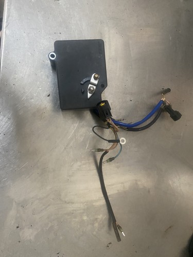 50hp yamaha ecu ecm computer | eBay