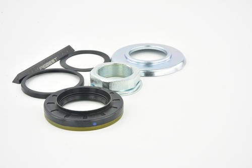 Pinion Oil Seal Rear Differential Kit 43.7X75.3X10.1X13.6 For BMW 5 F90 ...