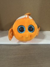 Sami the Fish - Beanie Boos - Beaniepedia