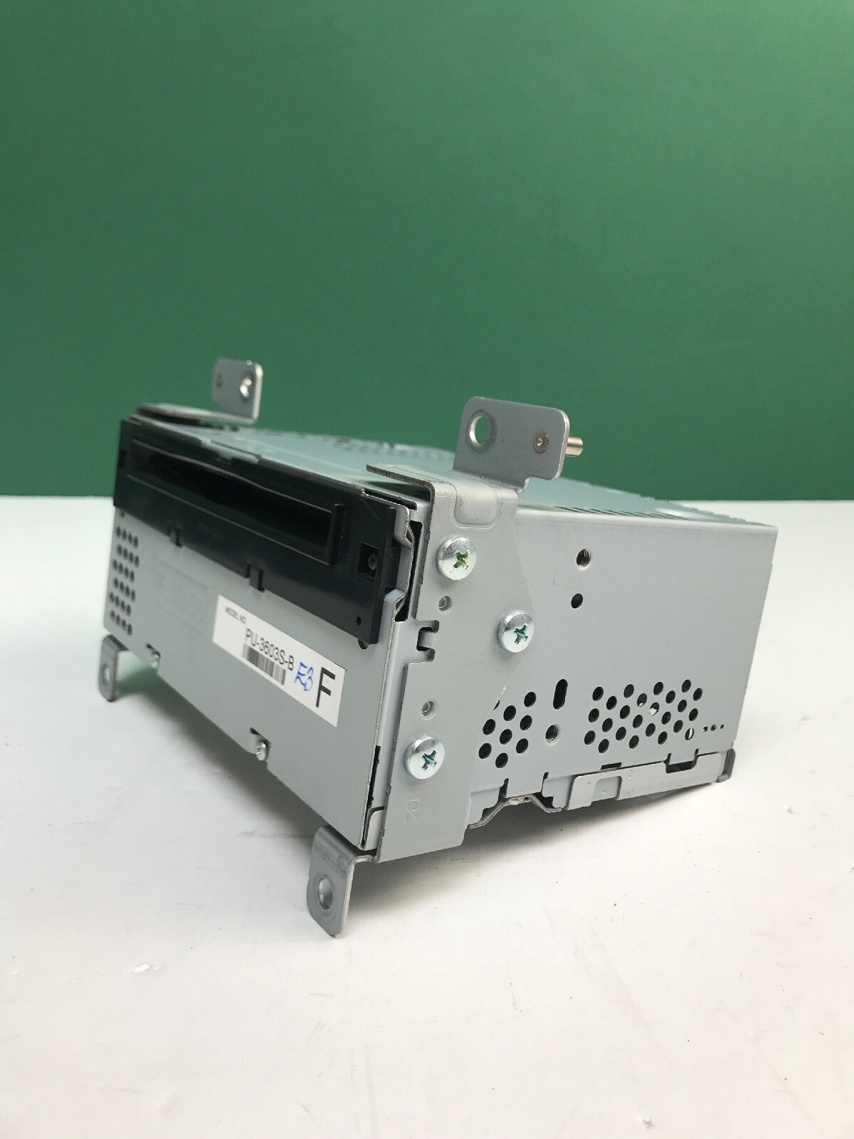 OEM 2015-2017 Ford Mustang Radio AM FM CD Radio Receiver FR3T19C107UC ...