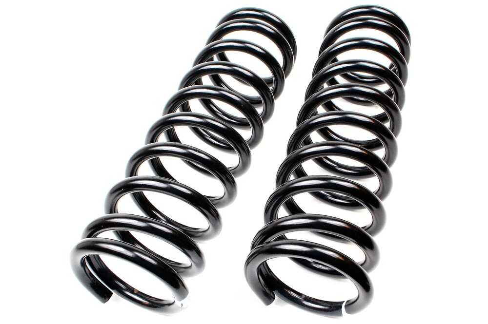 Coil Spring Set Mevotech SMS5376 for sale online | eBay