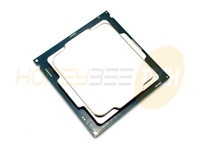 INTEL QUAD CORE i3-9100T 3.1GHZ LGA1151 PROCESSOR SRCZX L69397-003 ...