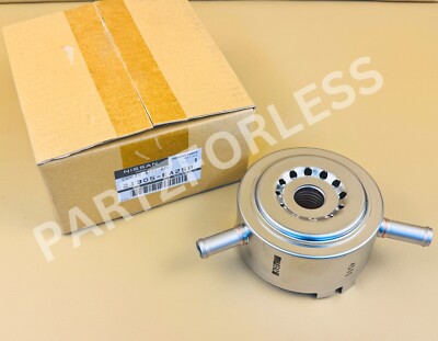 21305-EA25B NISSAN GENUINE Frontier NV1500 NV2500 NV3500 ENGINE OIL ...