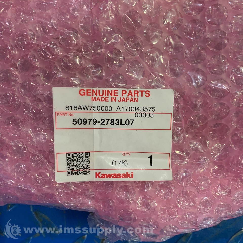 Kawasaki 50979-2783L07 Machine Harness Servo Cable FNFP | eBay