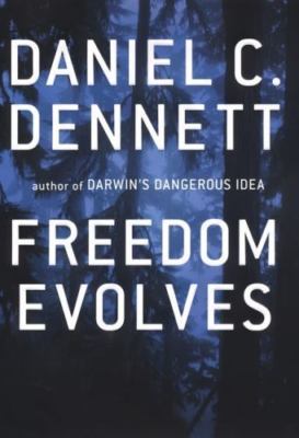 Freedom Evolves by Dennett, Daniel C. 9780670031863| eBay