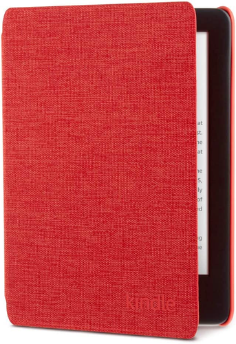 Kindle Fabric Cover for Kindle 6" eReader (10th Generation-2019 ...