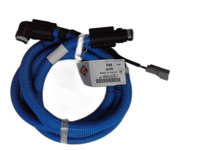 Navistar International Truck 4065383C1 HOSE | eBay