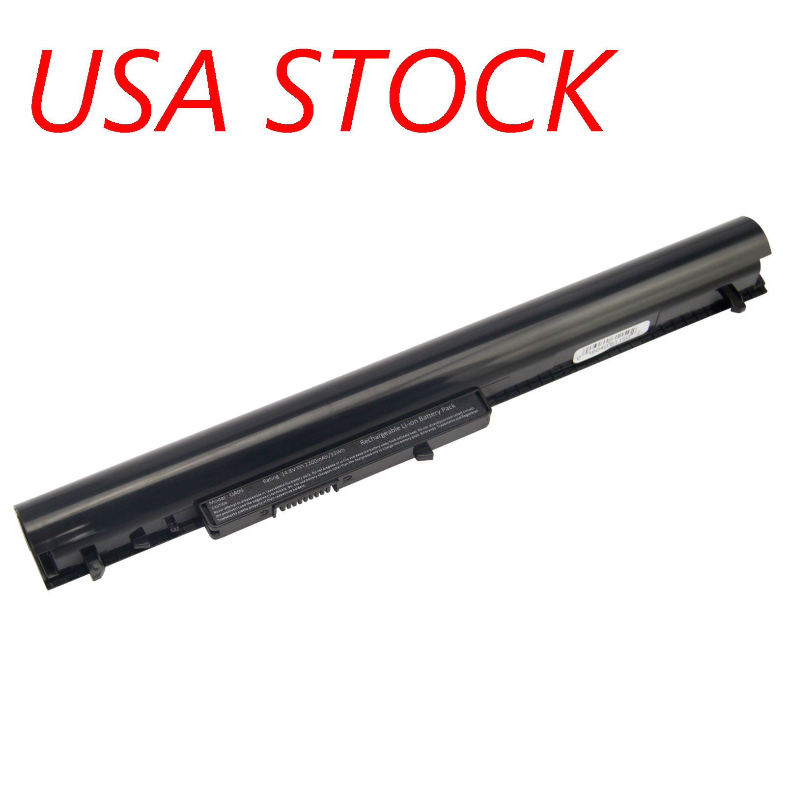 NEW FOR HP OA04 740715-001 F3B94AA BATTERY 4 CELL HSTNN-PB5S J1U99AA | eBay