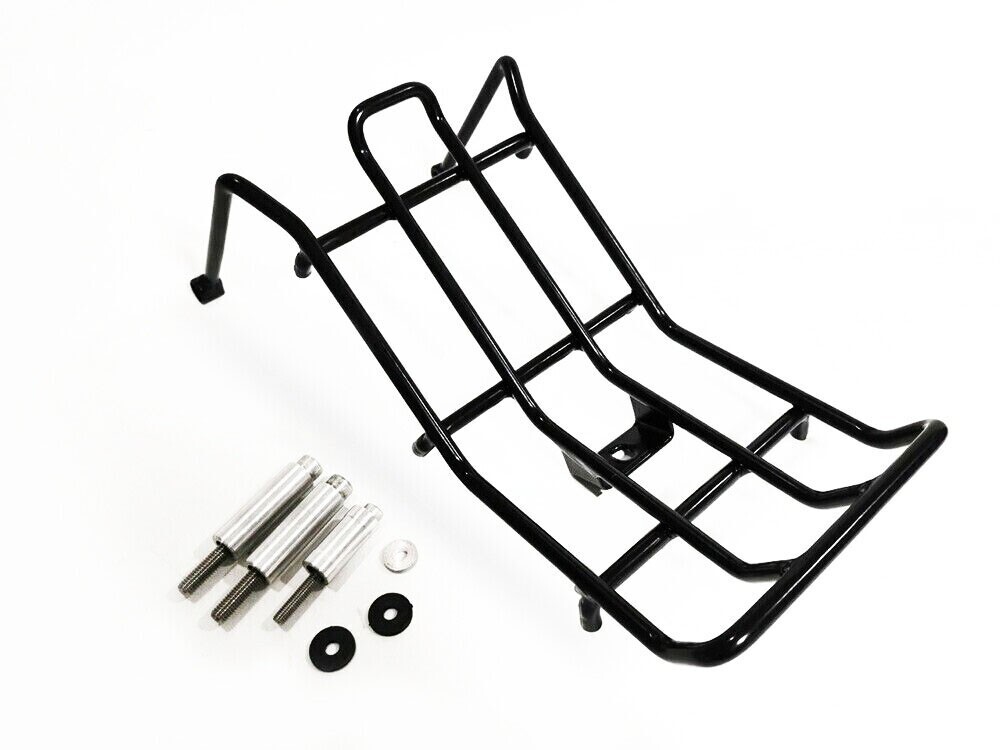 Honda Hunter Cub Accessories Honda Trail 125 CT125 Headlight Guard ...