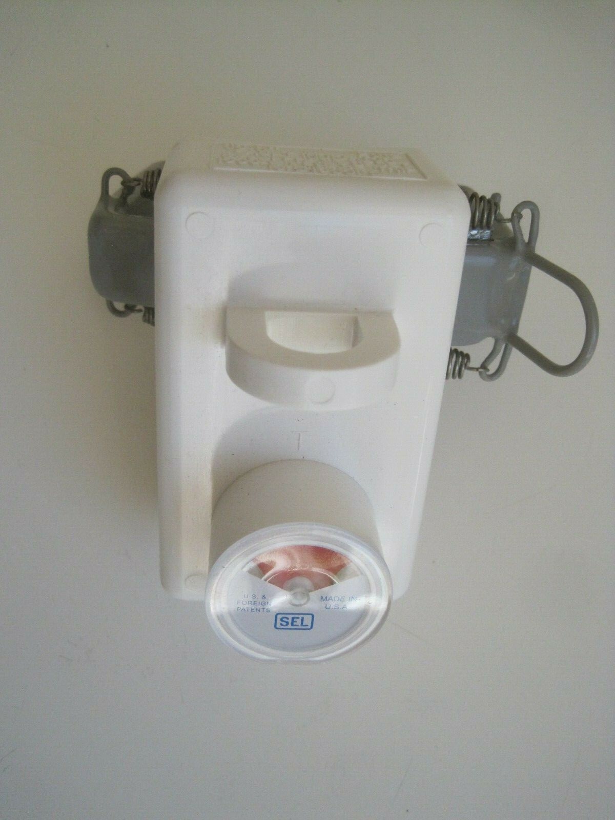 Schweitzer Engineering SEL-CR 1CRI Underground Current Reset Fault ...