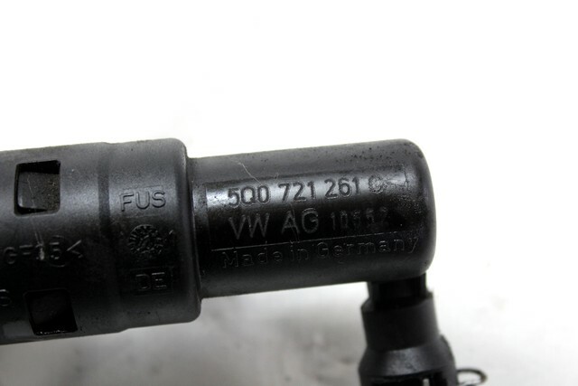 234646+Cylinder+Lock+Clutch+for+SEAT+ALTEA+%285p1%29+6r0721261 for sale ...