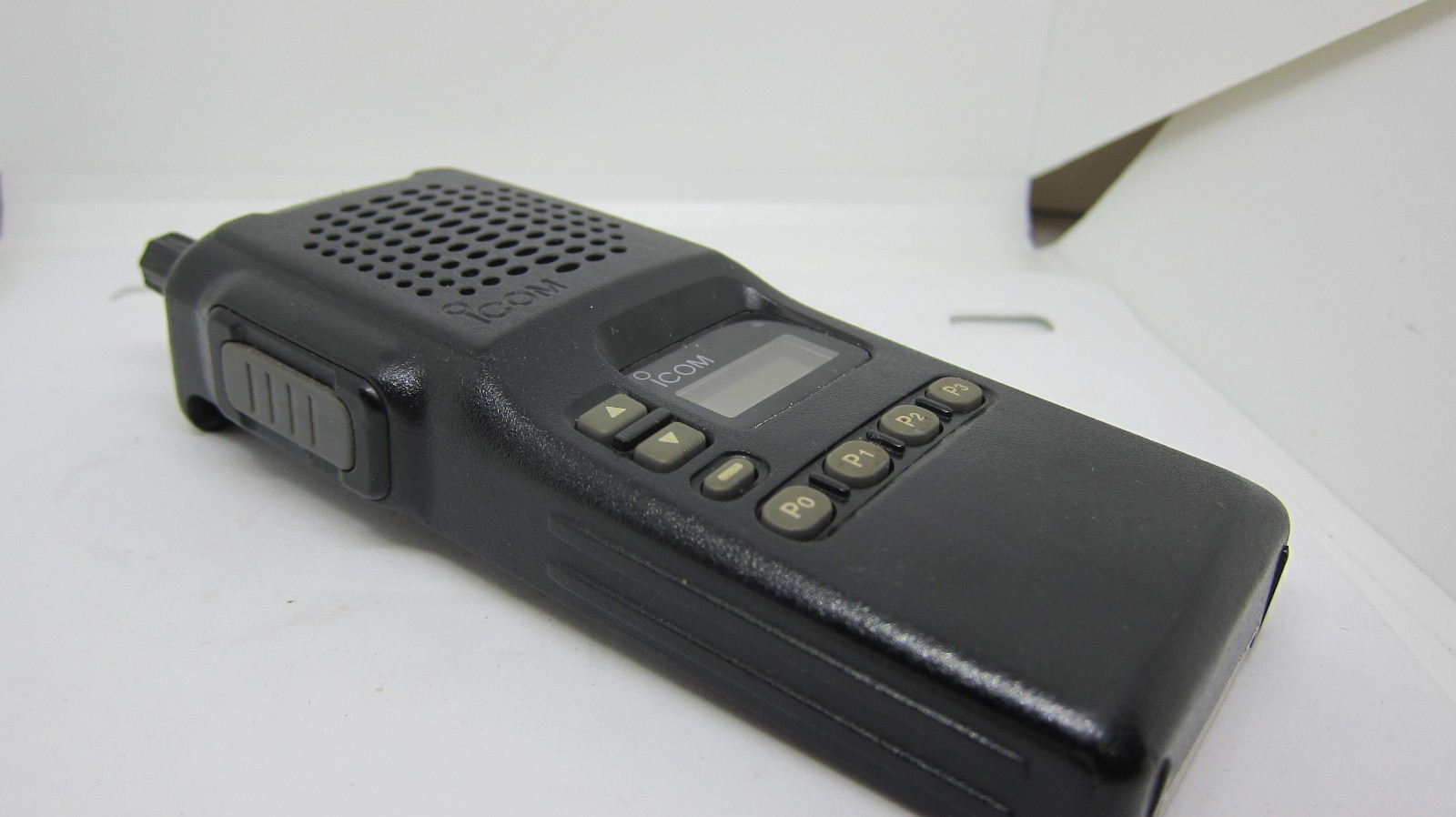 ICOM IC-F4S-4 440-470MHz UHF Two Way Radio | eBay