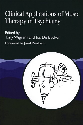 Tony Wigram Jos Clinical Applications of Music Therapy i (Paperback ...