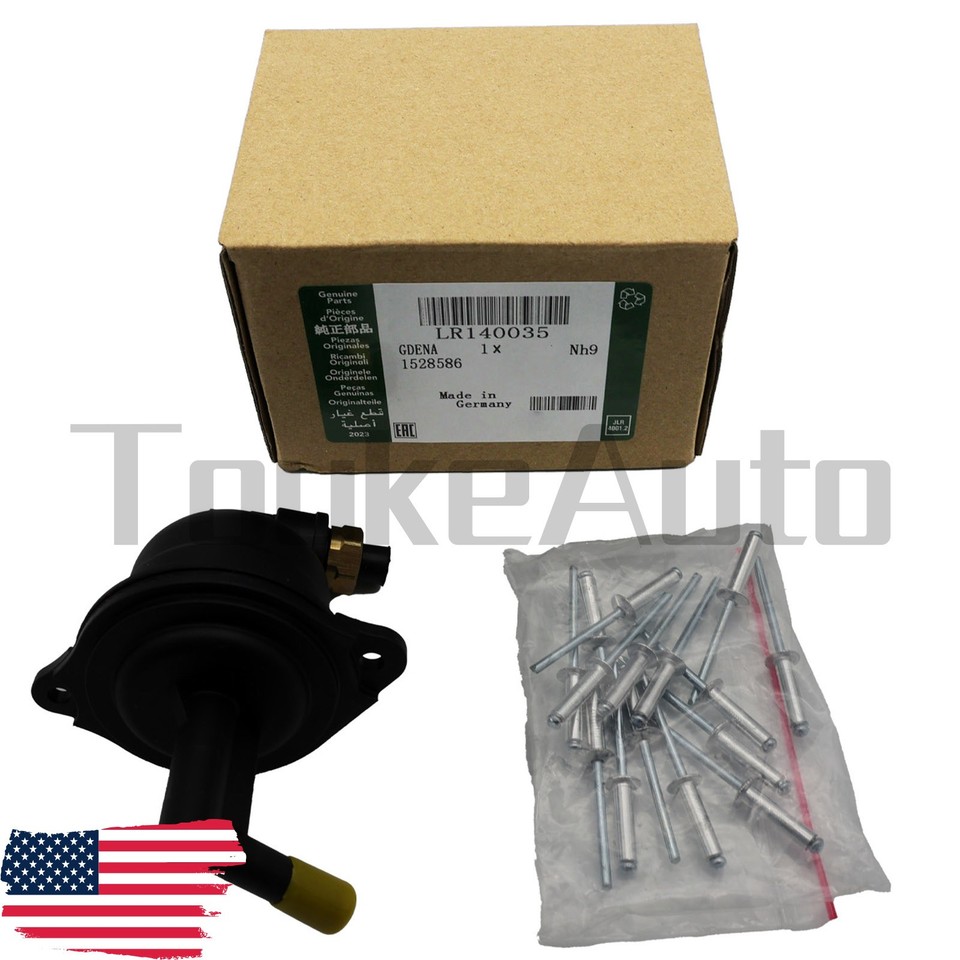 NEW LR140035 OEM For Land Rover Sport Air Suspension Expansion Chamber ...