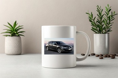 Lexus Ct Hybrid Hd 11oz Ceramic Coffee Mug Cup | eBay