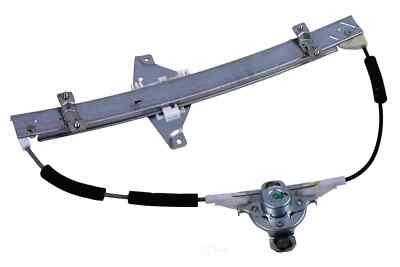 Window Regulator-LS Rear Left ACDelco GM Original Equipment 94567362 | eBay