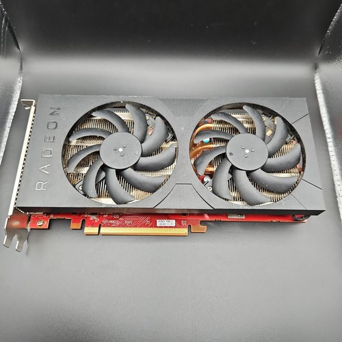 Genuine AMD Radeon RX 5700 XT 8GB GDDR6 Graphics Card Dell 38MPY for ...