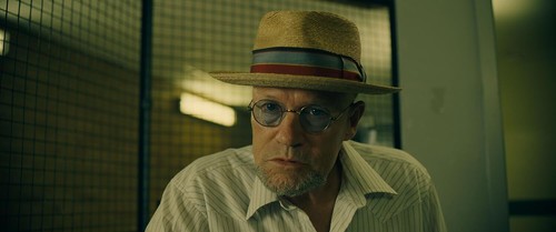 Maximum Security (Blu-ray) Willis Bruce Rooker Michael Cavanagh Tom (UK ...