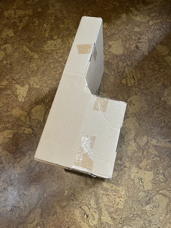 Vintage Y2K 2000s IKEA BASISK Modern Floor Lamp New old Stock in Box ...