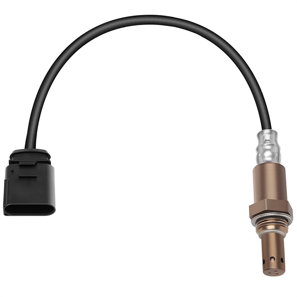 Downstream Oxygen Sensor For 02-04 Volkswagen Passat 4.0L Jetta 2.8L ...