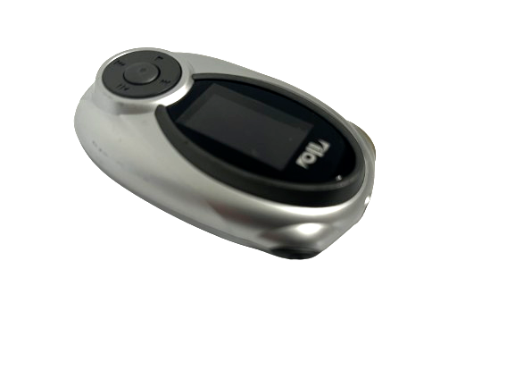 ILO Digital 256MB MP3 Player w/FM Tuner | eBay