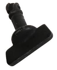 Genuine GM Rear Bumper Cover Bolt (QTY 1) 11612235 | eBay