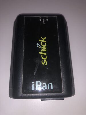 Dental Imaging & X-Ray - Schick Ipan