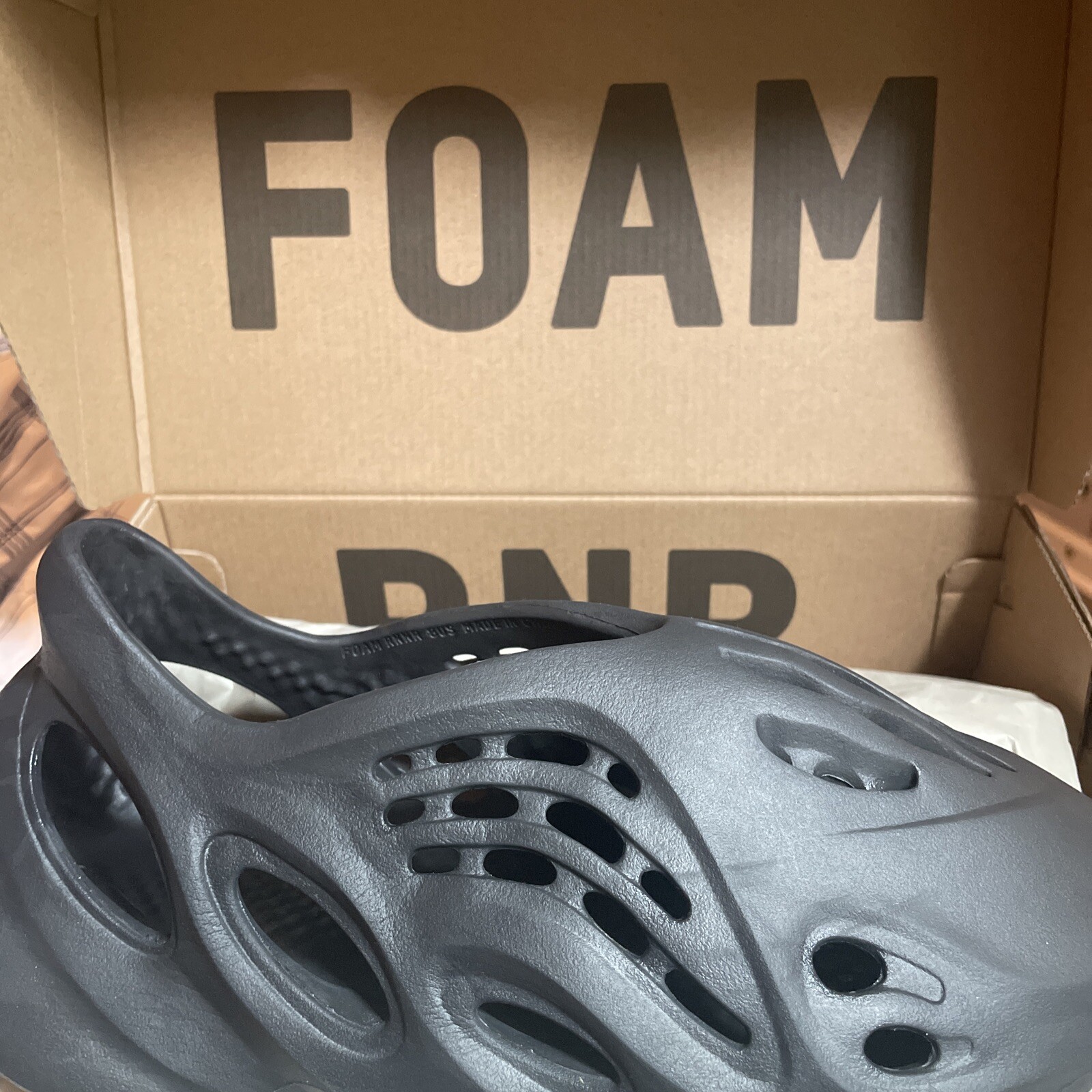 Size 8 - adidas Yeezy Quantum Onyx for sale online | eBay