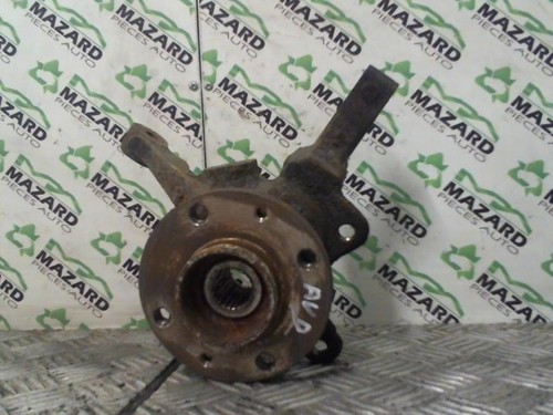 Moyeu avant droit RENAULT CLIO 2 PHASE 2 8200208332 | eBay