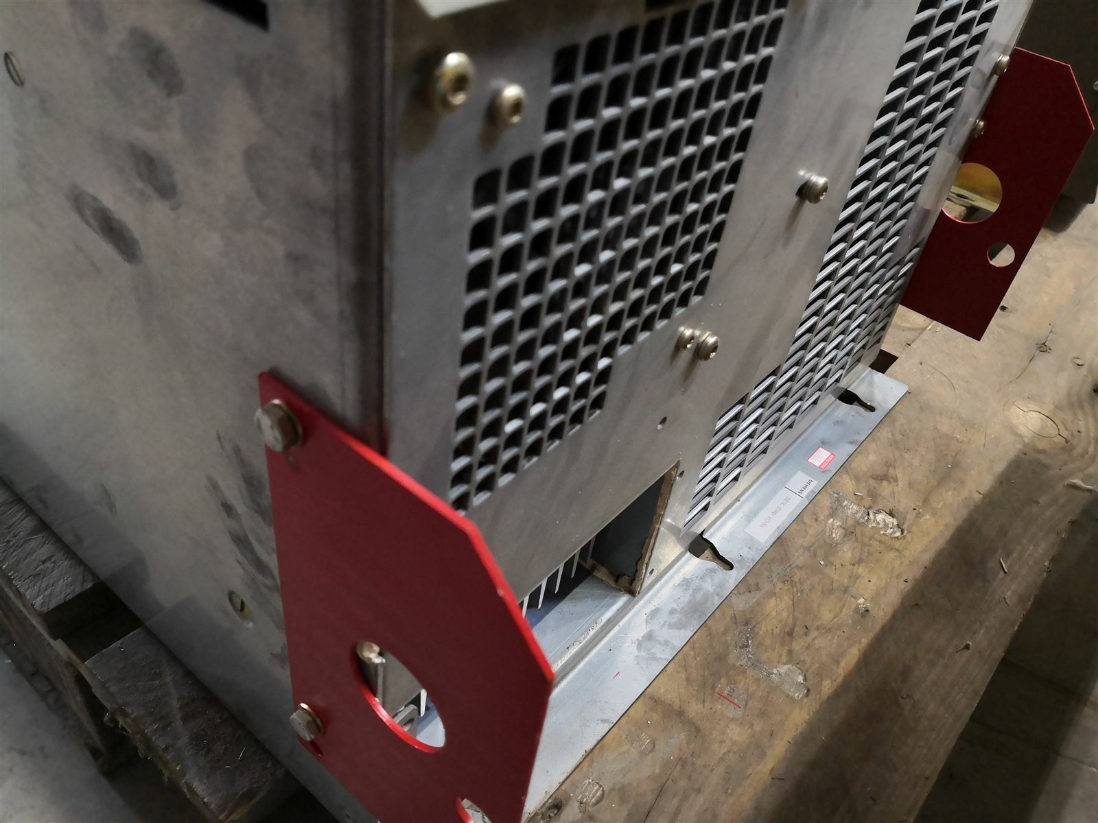 Siemens SIMODRIVE D 380-D430/60 A | eBay