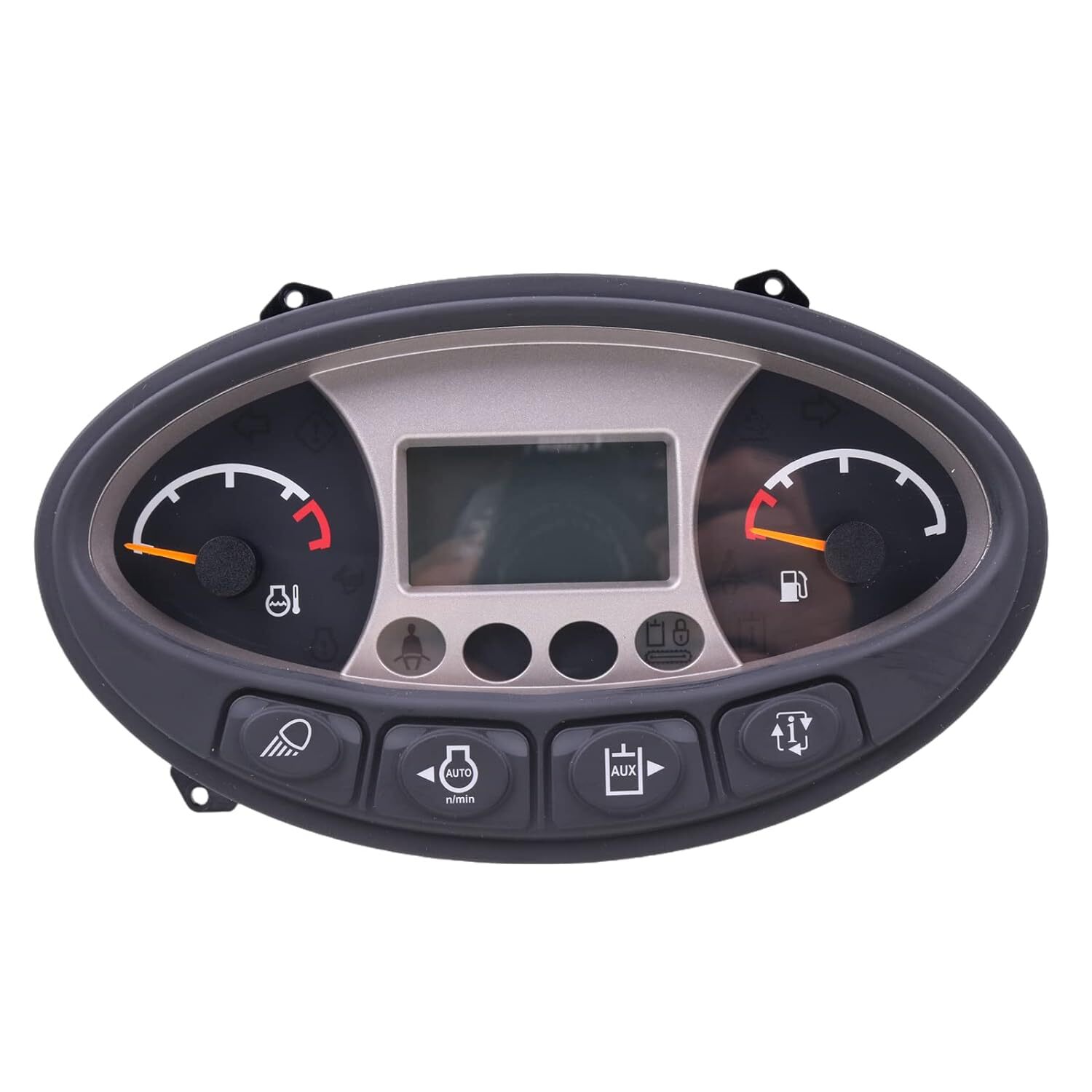 Display Control Panel 7023784 For Bobcat DX19 E17Z E19 E20 E20Z E25 E26 ...