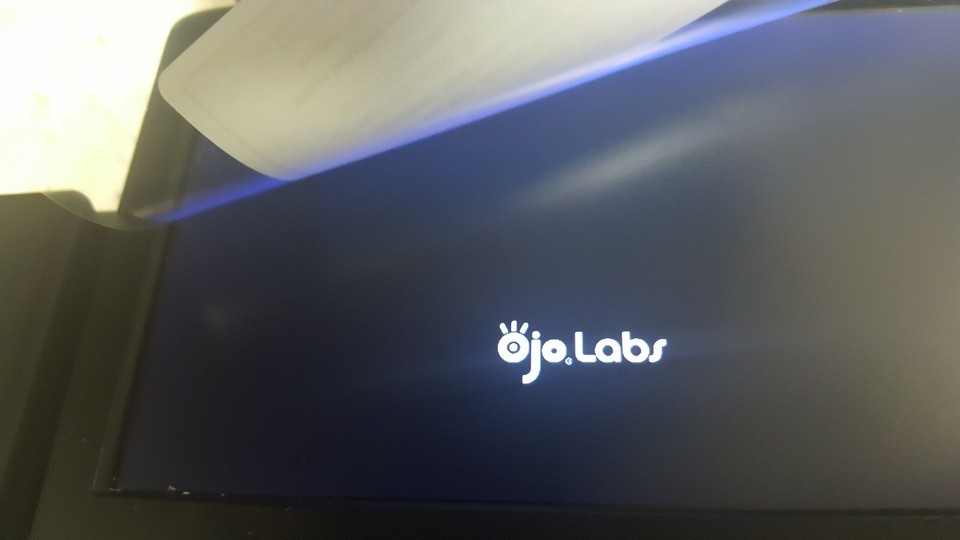 ACN IRIS V Video Phones MODEL 4000 WG4K Digital Video Corded Home Phone ...