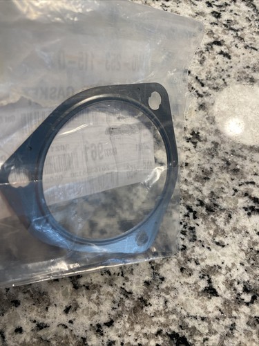 OEM Genuine Audi Gasket 8W0253115D | eBay