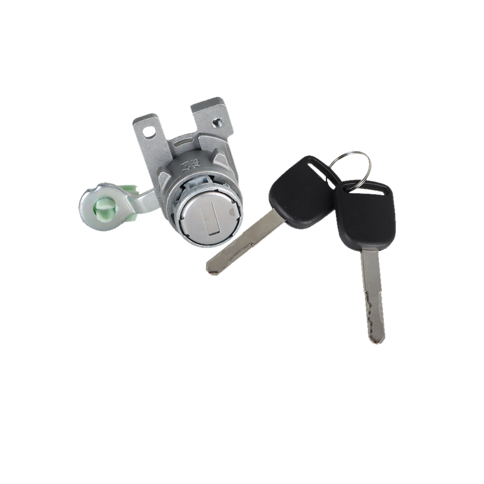 72181-SDA-A11 Door Lock Cylinders With 2Keys Assembly For Honda Accord ...