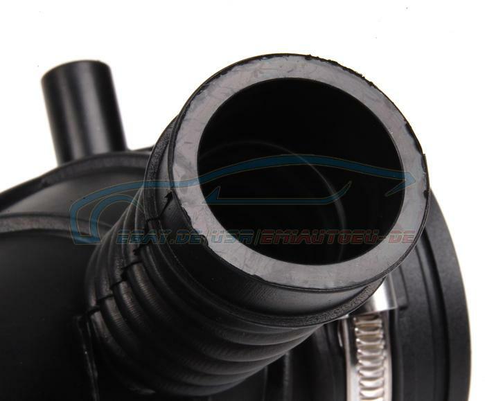 Original BMW 13547514880 - Faltenbalg Z4 | eBay.de