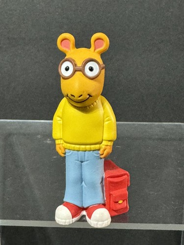 TONIES - Audio Play Character - PBS Kids- Arthur (10001075) | eBay