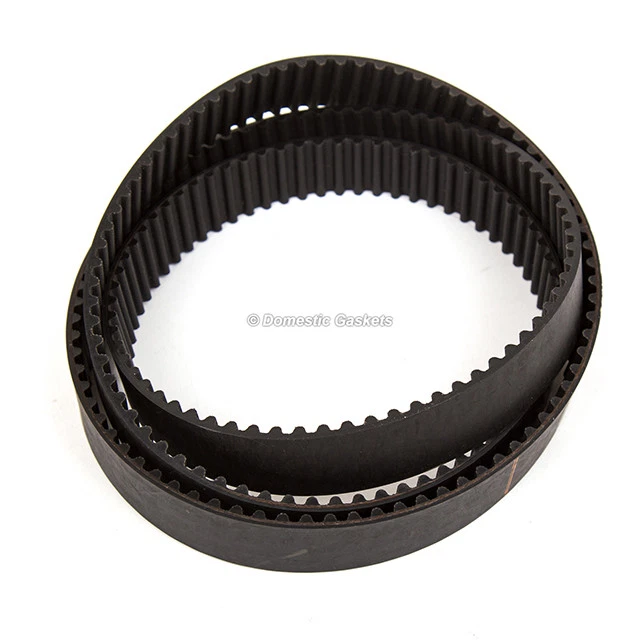 2009 Kia Rio Engine Timing Belt TB122 -17, 60% OFF