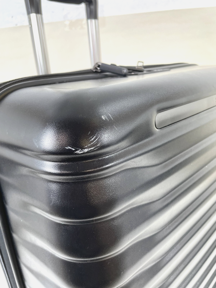 Samsonite Element XLT 2.0 Hardside 2-Piece Luggage Set w/ Spinners ...