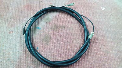 MERCEDES ATE Front Handbrake Cable W124 & S124 MERCEDES E Class | eBay
