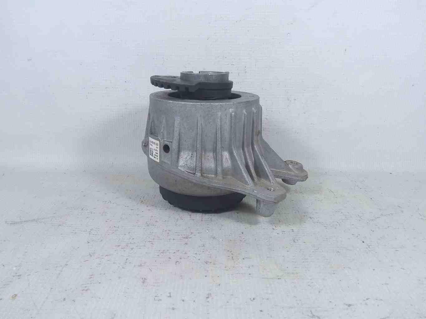 2015 mercedes c class left driver engine mount oem a2052400200 | eBay