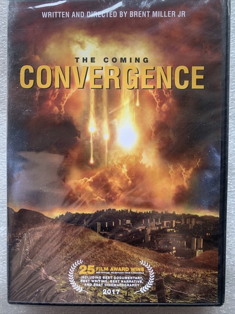 The Coming Convergence (DVD) for sale online | eBay