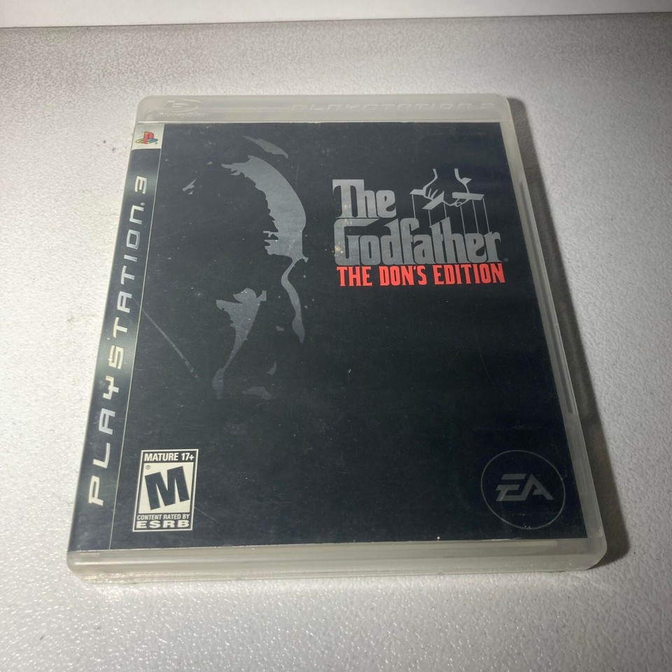 Playstation 3 COMPLETE (PS3) CIB Games - Free Shipping - Choose Your ...